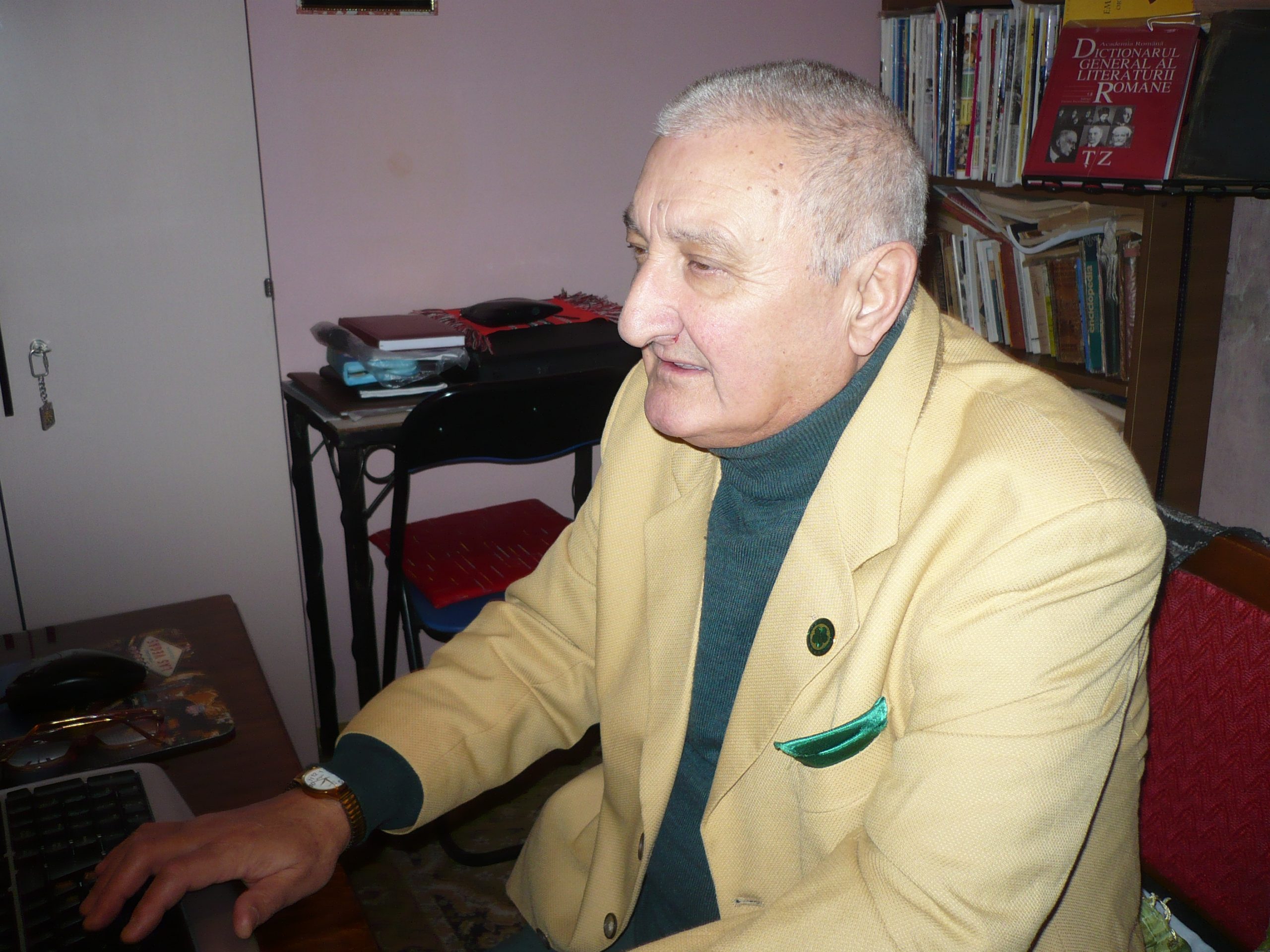CĂTEVA CĂRȚI ALE DOMNULUI AL. FLORIN ȚENE ȘI CĂRȚI DESPRE AUTOR ...