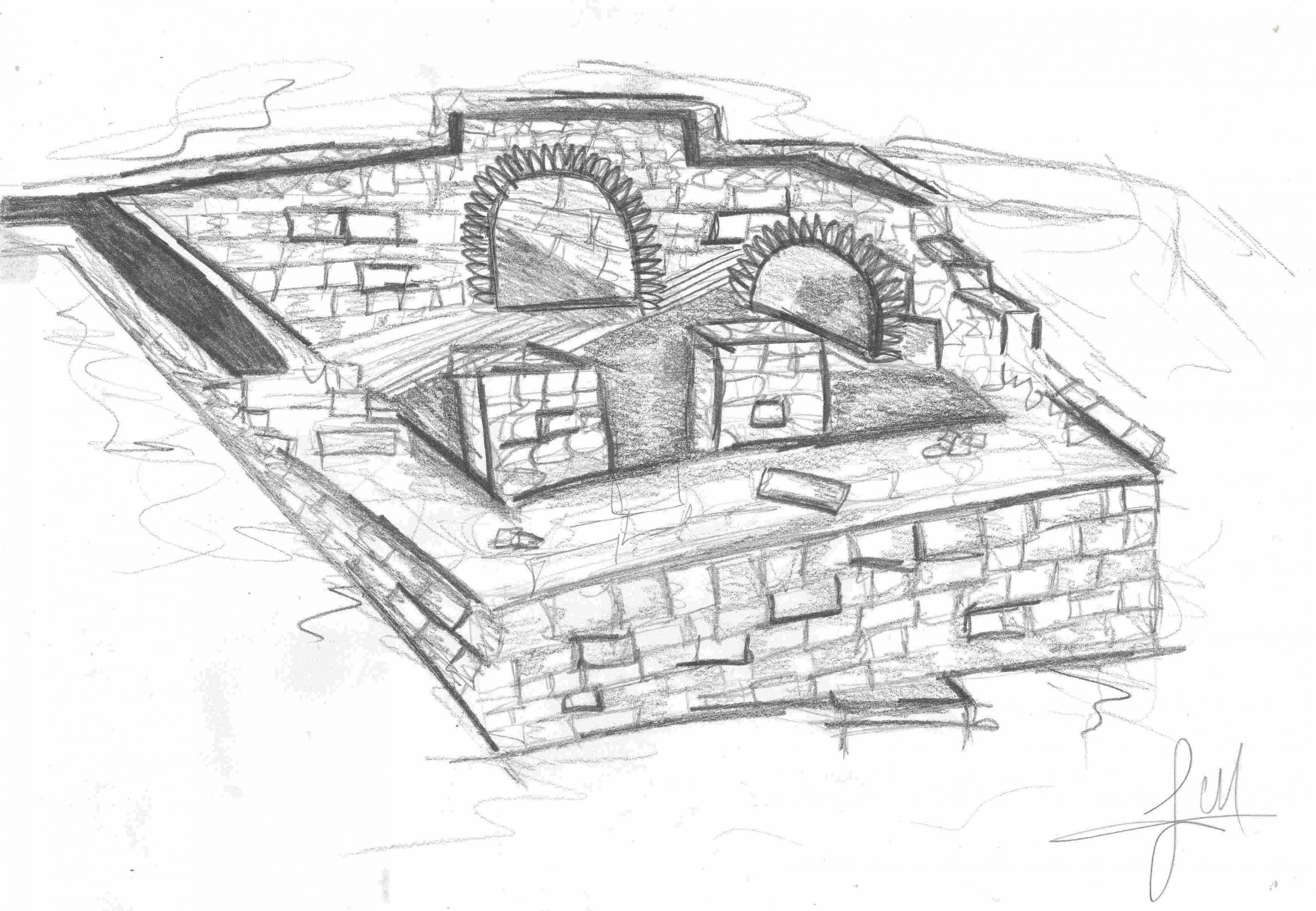 Teatru dans, benzi desenate şi tururi arhitectonice în cetăţile şi comunele din Dobrogea ...