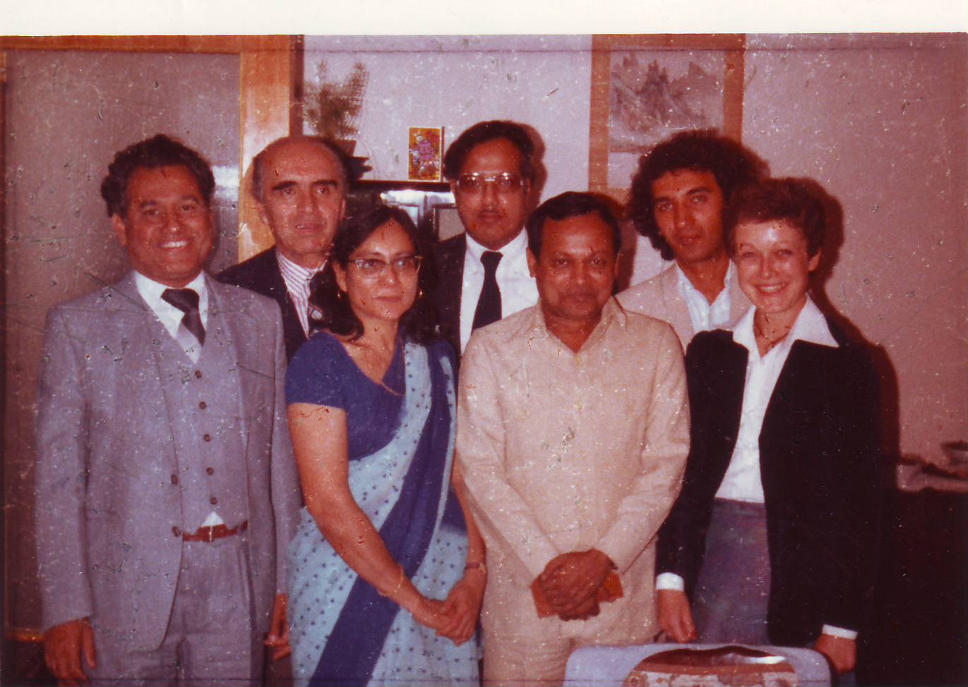 100 de ani de la nașterea celui mai mare indianist român, Sergiu Al ...