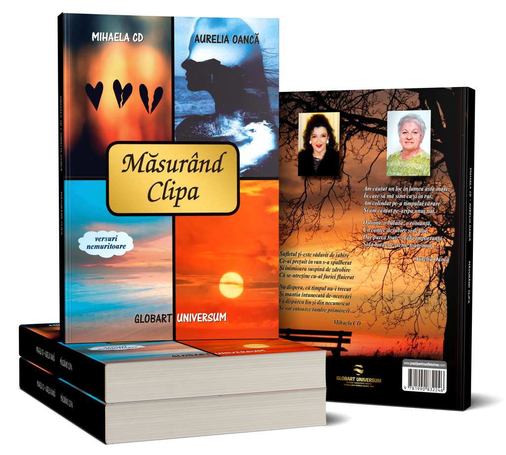 Cuvântul editorului „Măsurând Clipa” - Asiiromani.eu