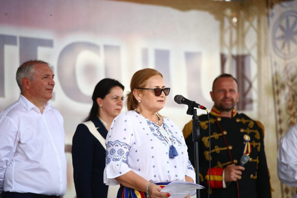 Asociația Villaggio Romeno (Satul Românesc) din Italia participă la ...