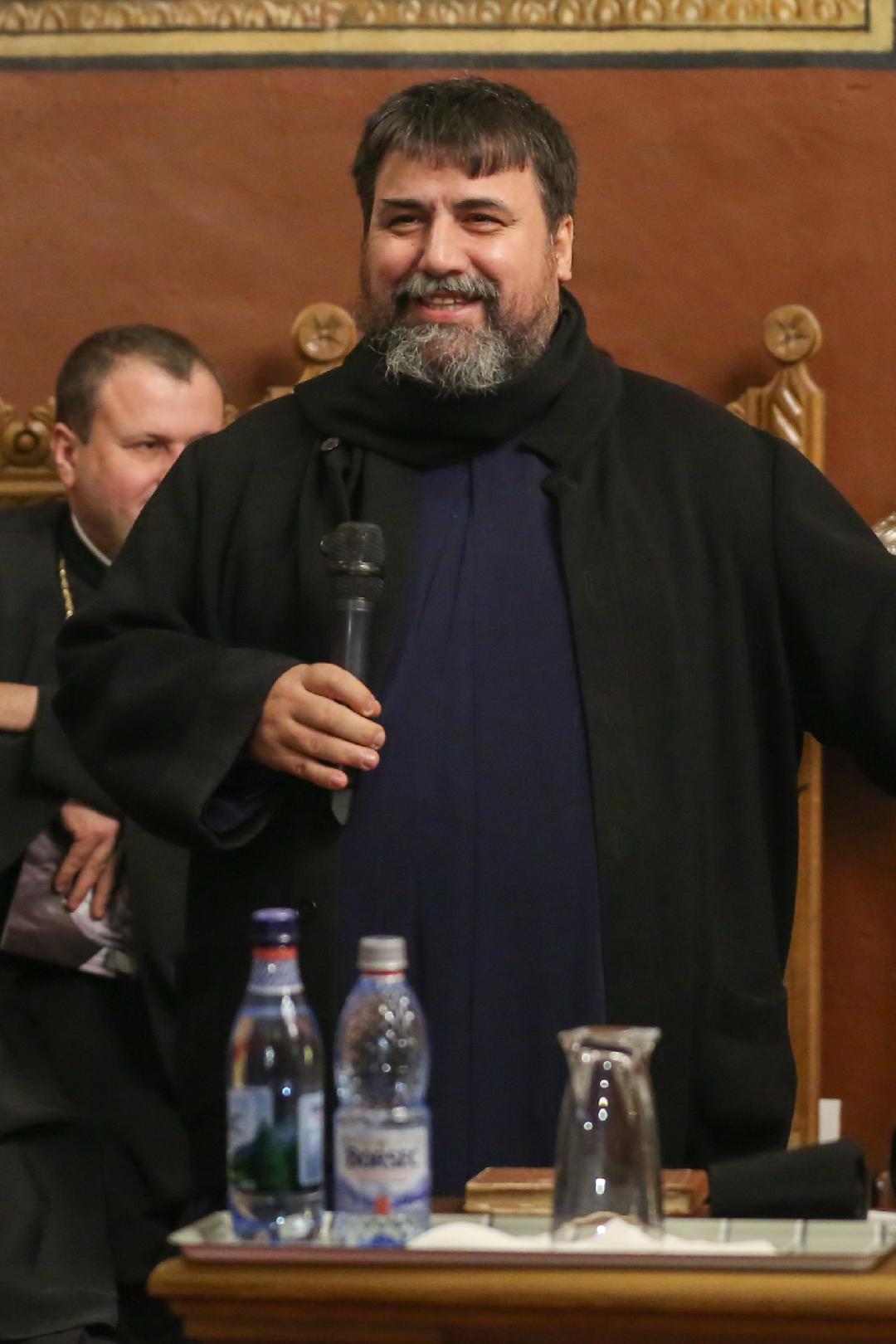 Ceas providențial - Asiiromani.eu