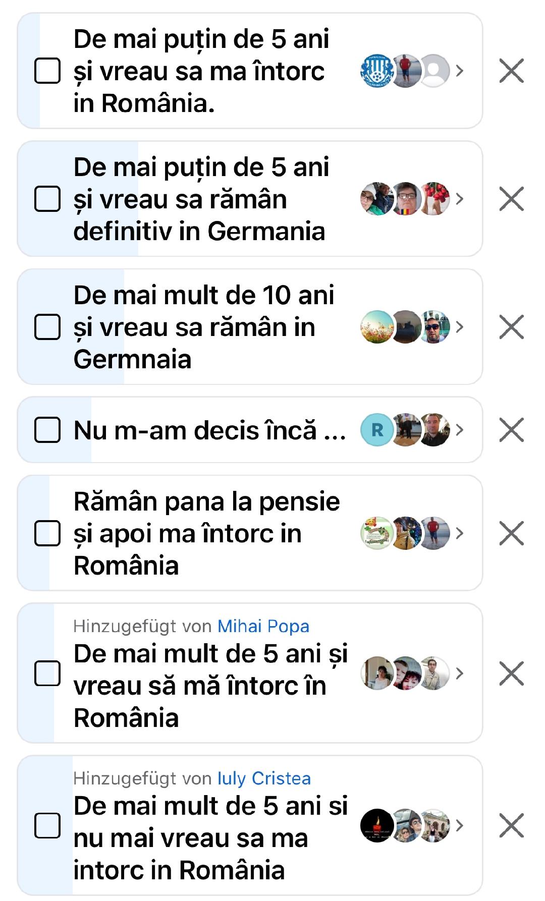 Peste 80 % din românii plecați afară nu vor să se mai întoarcă în țară - Asiiromani.eu