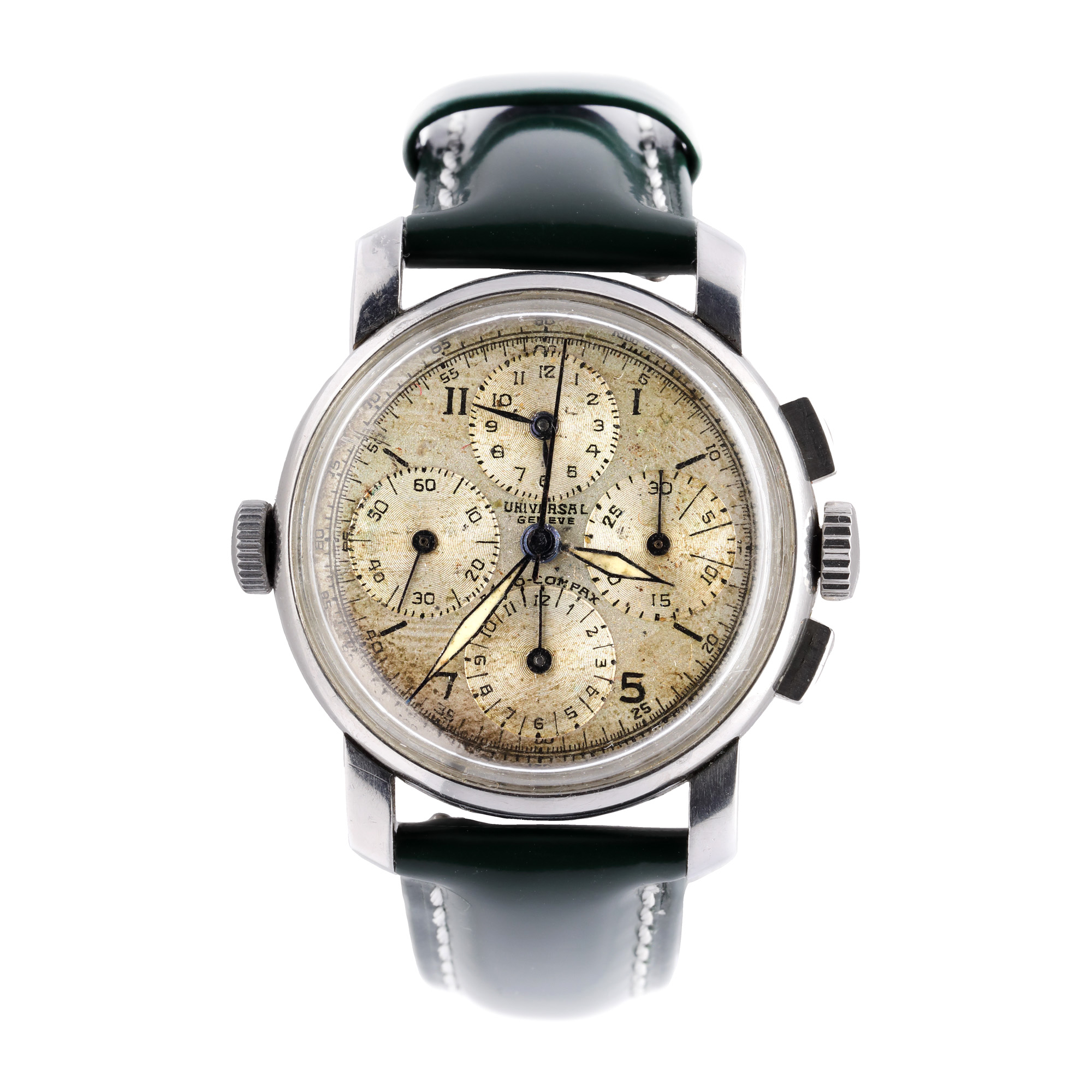 Ceasul de mână al lui Nicolae Ceaușescu și o mașină veche de aproape ...