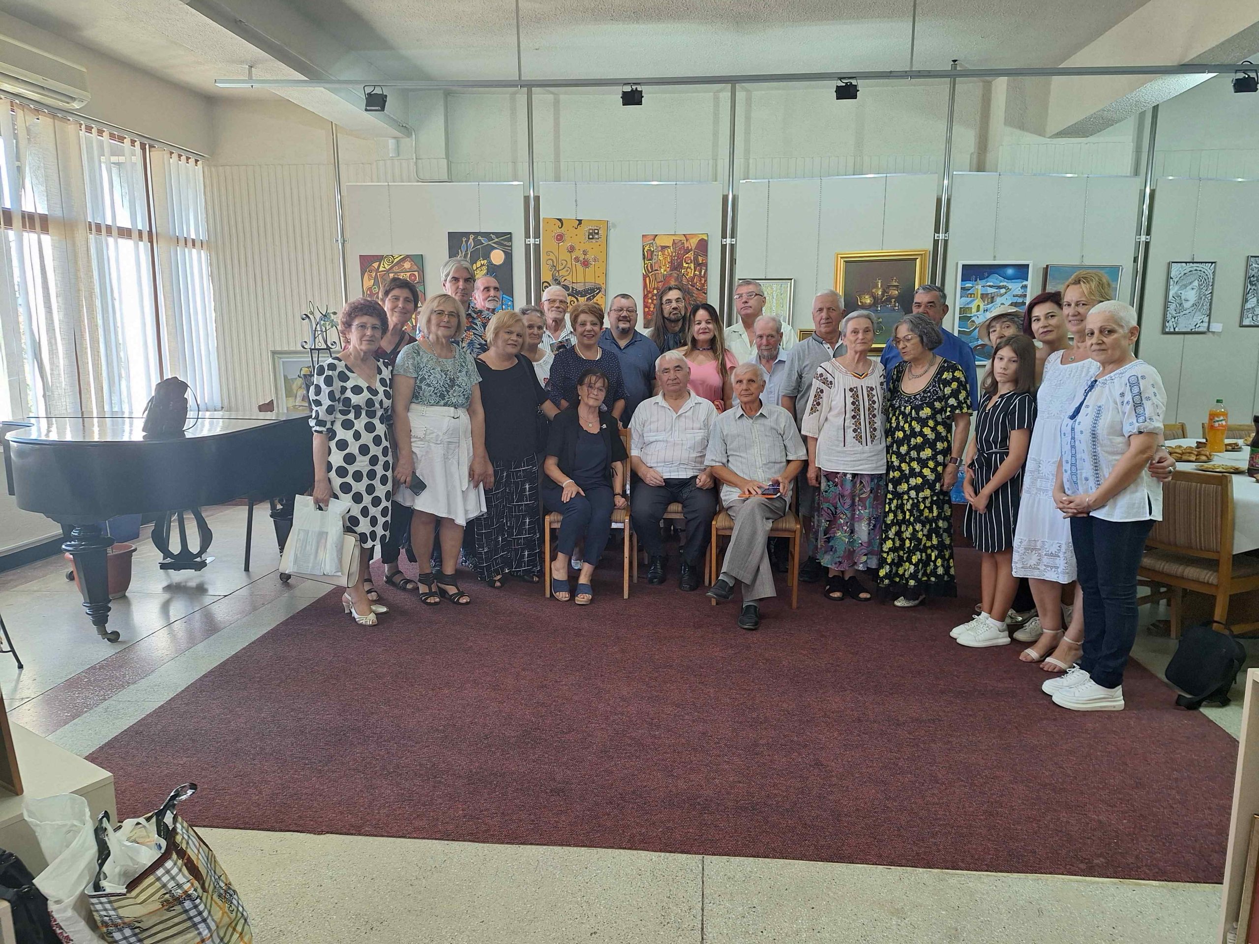 CULTURĂ, POEZIE ȘI MUZICĂ ÎN DULCE GRAI ROMÂNESC - Asiiromani.eu