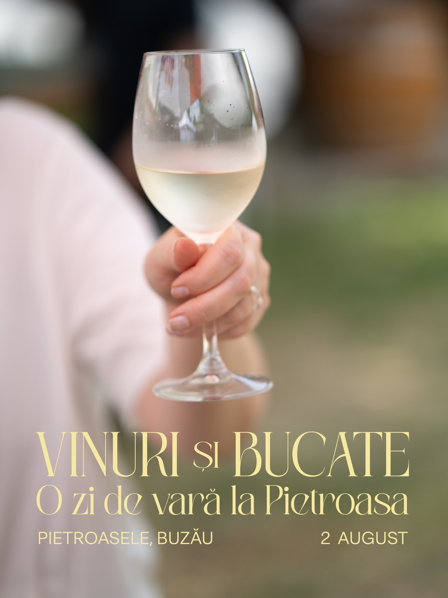 O zi de vară la Pietroasa - Asiiromani.eu