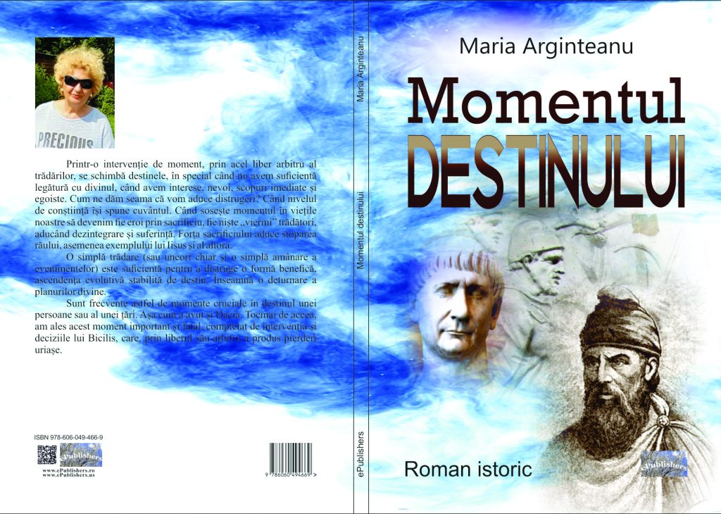 „Momentul destinului” – o lecție despre verticalitatea spirituală a ...