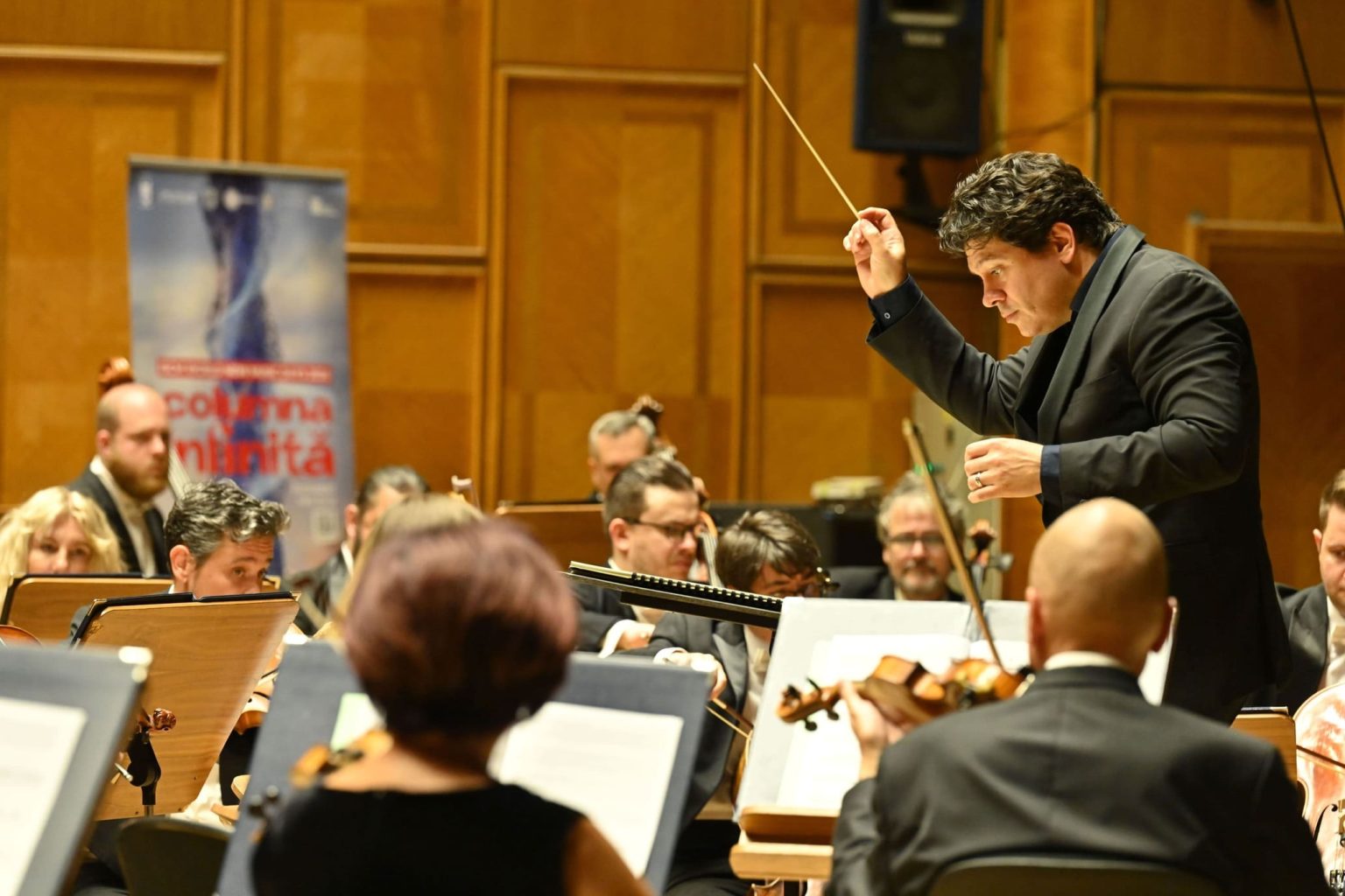 Bucureștiul, capitala mondială a muzicii contemporane: ISCM World New ...